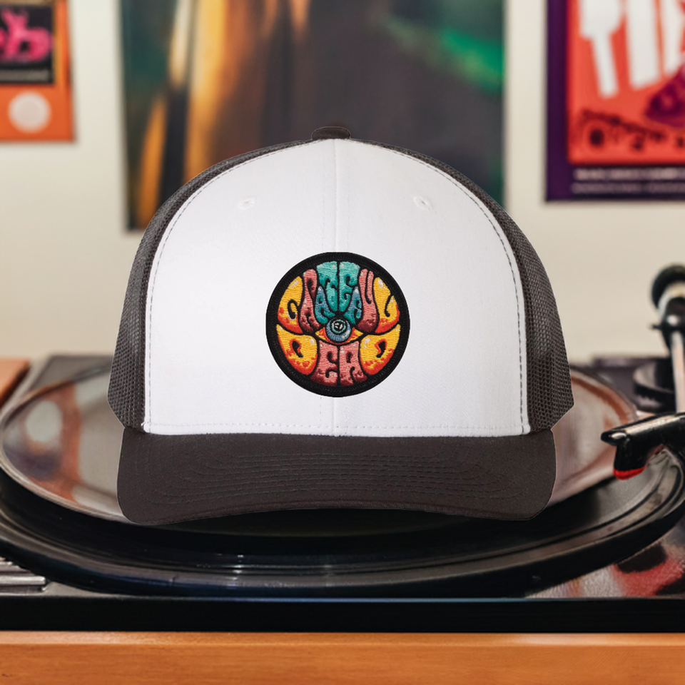 Shop Grateful Dead Hats – Official Caps, Beanies & Trucker Hats at ...