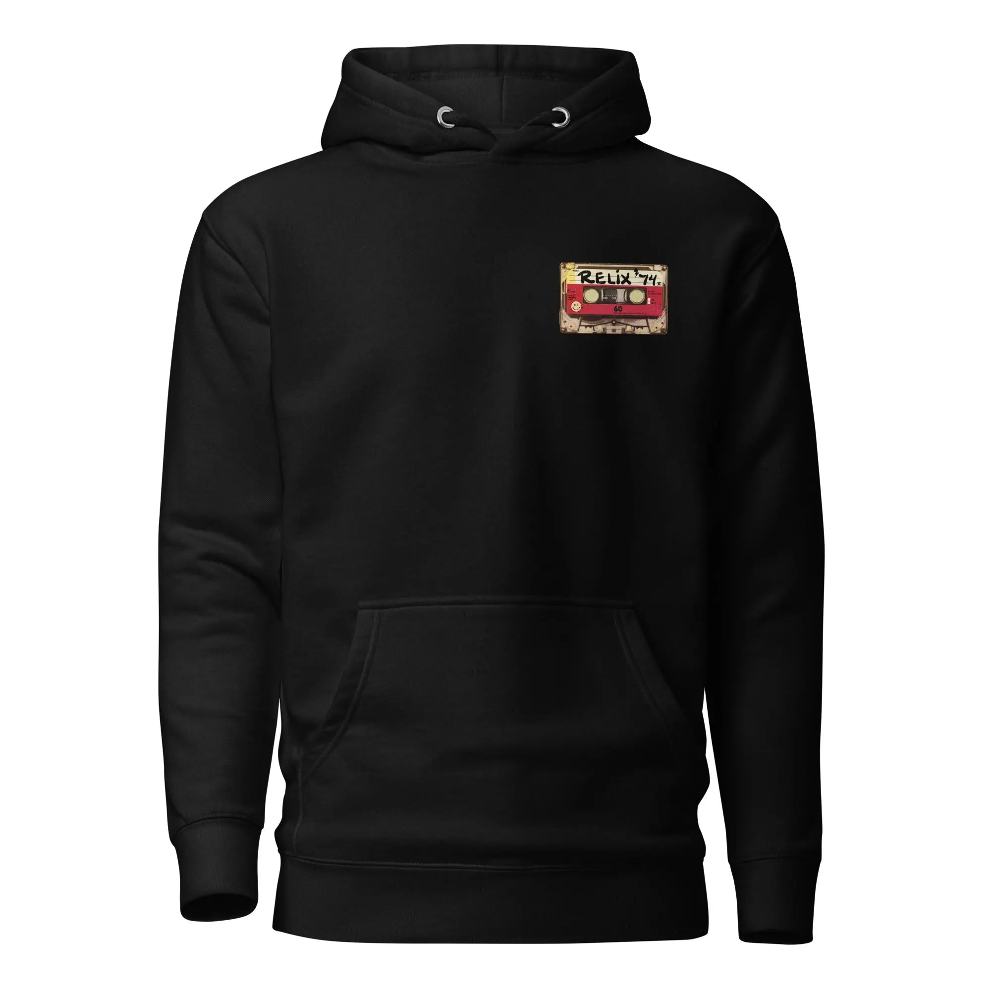 Taper's Section "Stack" Hooded Sweatshirt | relix.shop