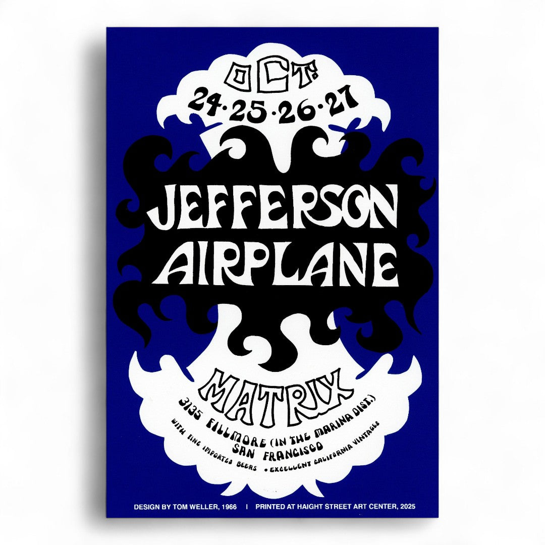 The Buck Started Here: Marty Balin, the Matrix & the Birth of the San ...