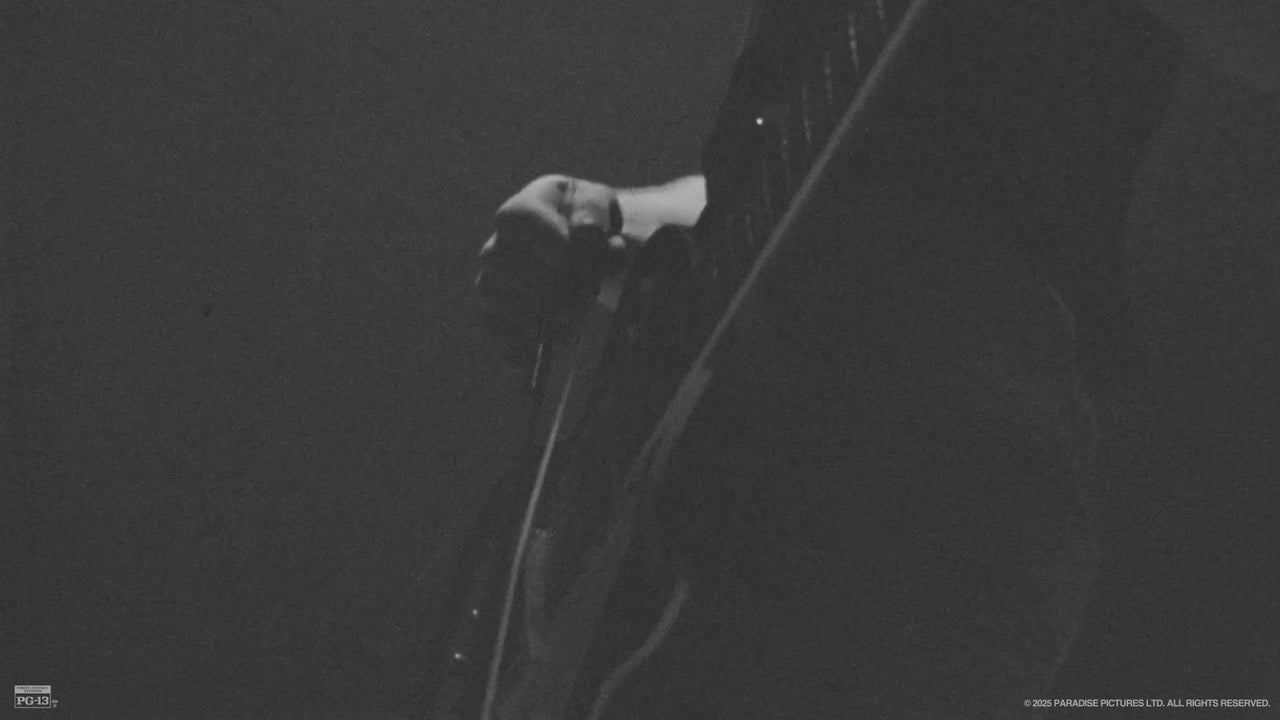 Becoming Led Zeppelin - Limited Collector’s Edition SteelBook (4K UHD + Blu-Ray Box Set)