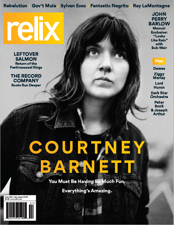 Shop Relix Magazine Back Issues | Iconic Music Magazines Since 1974 at ...