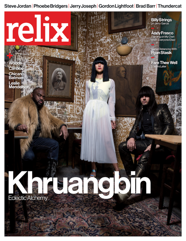 Shop Relix Magazine Back Issues | Iconic Music Magazines Since 1974 at ...