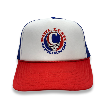Shop Grateful Dead Hats – Official Caps, Beanies & Trucker Hats at ...