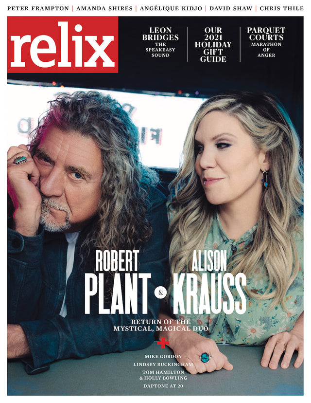 Shop Relix Magazine Back Issues | Iconic Music Magazines Since 1974 at ...
