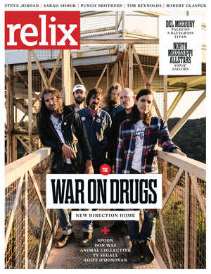 Shop Relix Magazine Back Issues | Iconic Music Magazines Since 1974 at ...